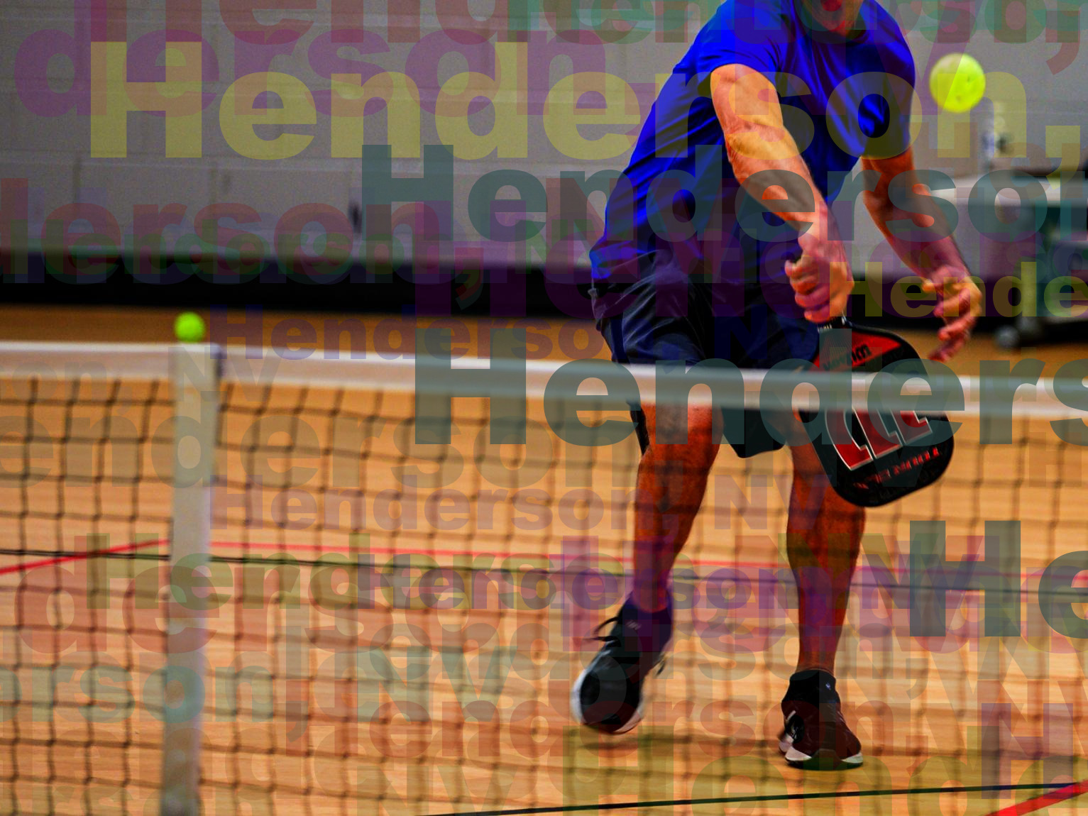 Henderson KY Desert Pickleball Courts & Beginner Clinics